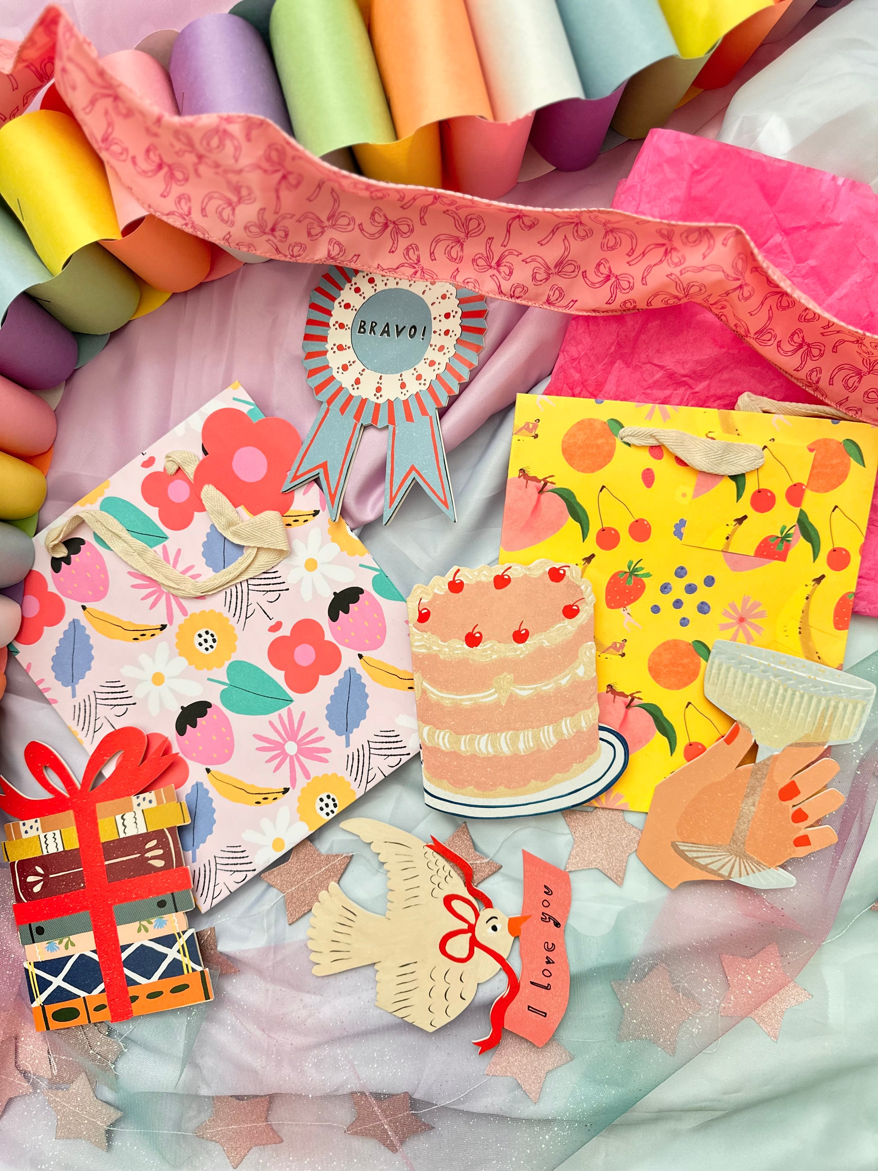 Beautiful Art & Stationery Shop – Ruby's Old & New